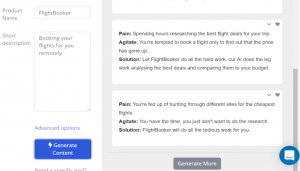 Pain-Agitate-Solution: An Effective Copywriting Formula - ContentBot Blog