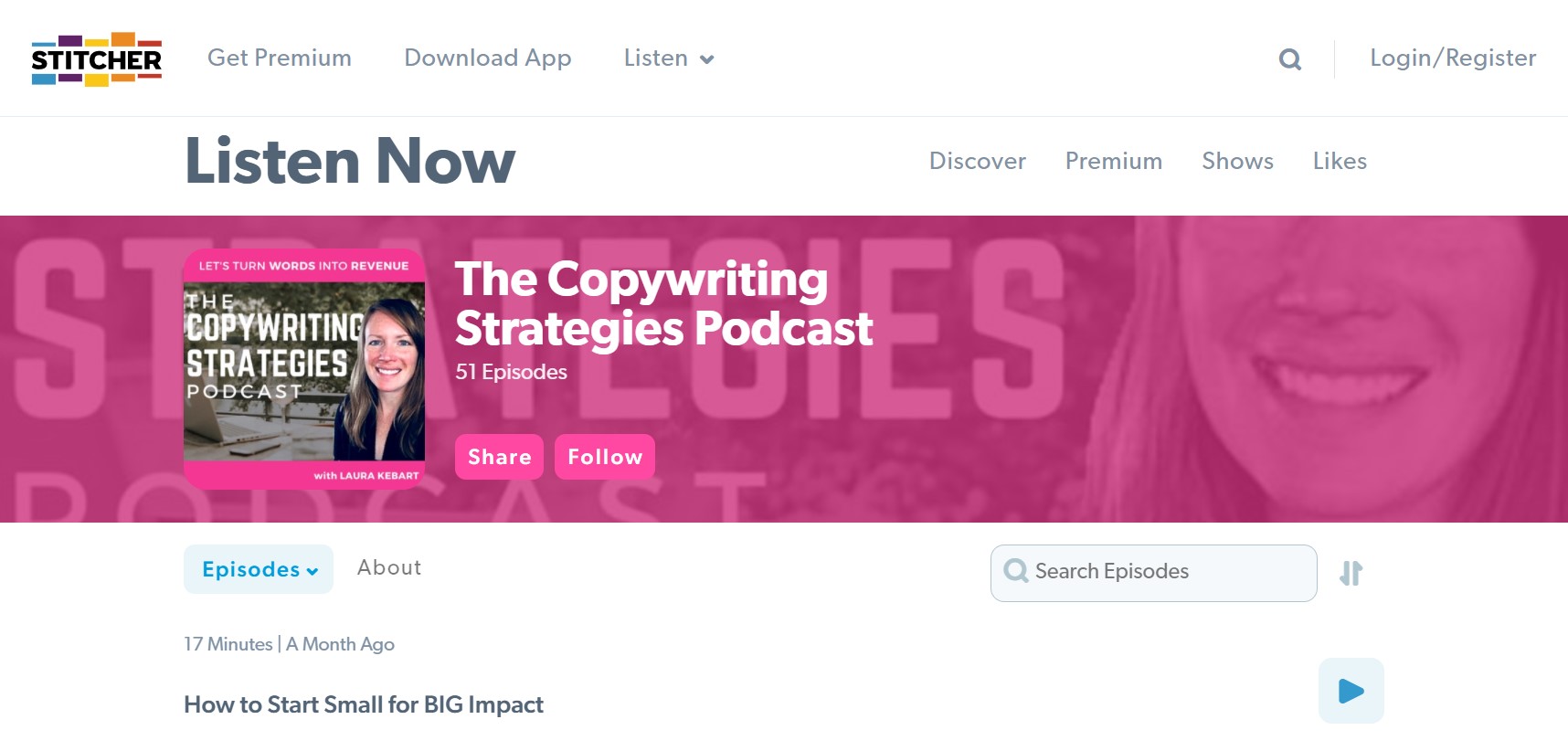 13 Copywriting Podcasts to Follow in 2021 - ContentBot Blog