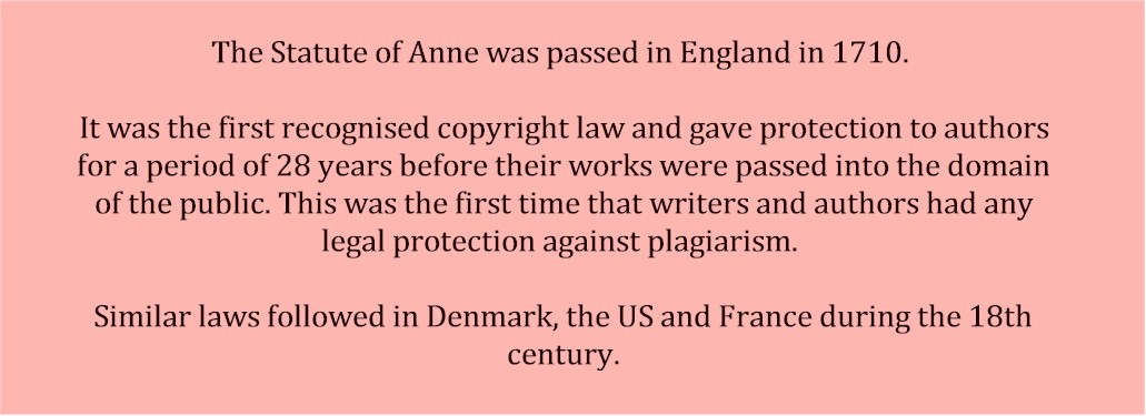 Copycat: 15 Examples of Plagiarism Throughout History - ContentBot Blog