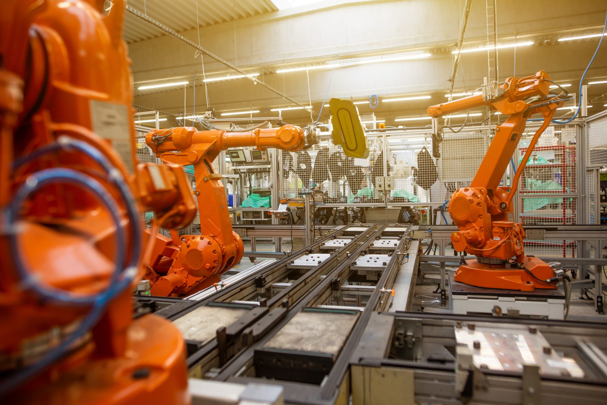 5 Insightful Automation Quotes: What do they teach us? - ContentBot Blog