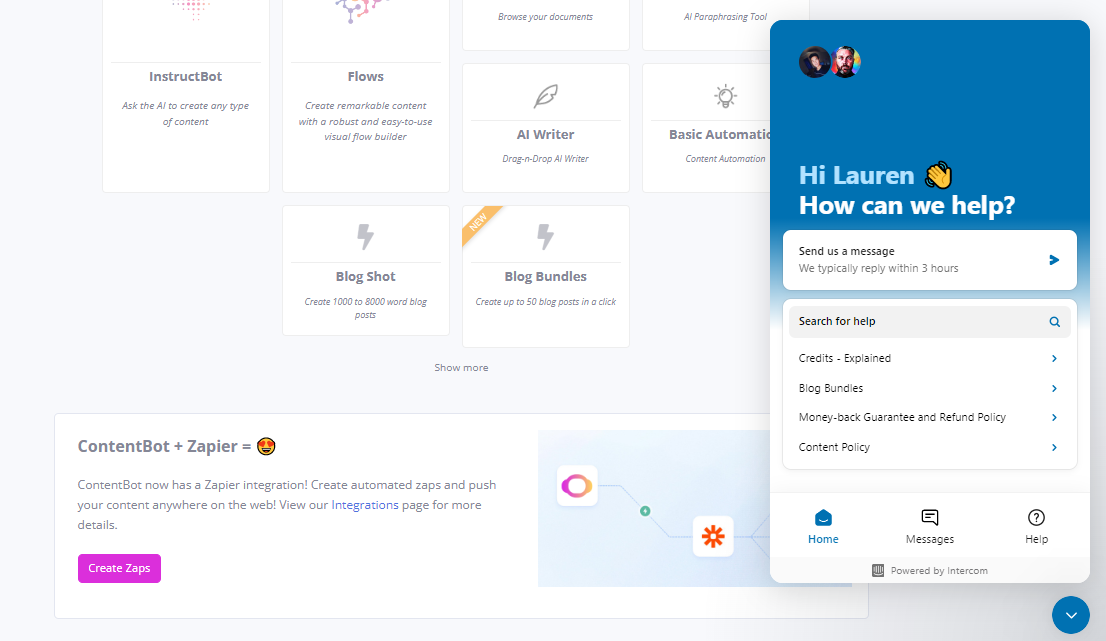 From Concept to Execution: How AI Content Automation Transforms CMOs ...