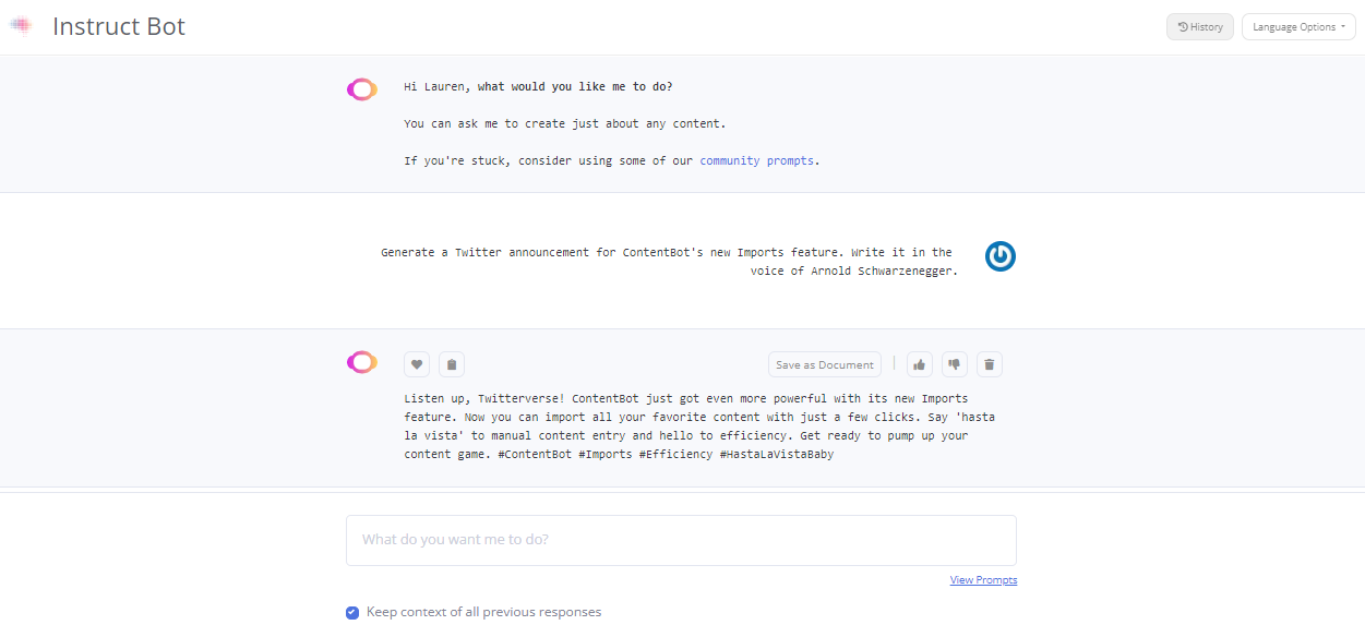 From Concept to Execution: How AI Content Automation Transforms CMOs' Content Creation Process ...