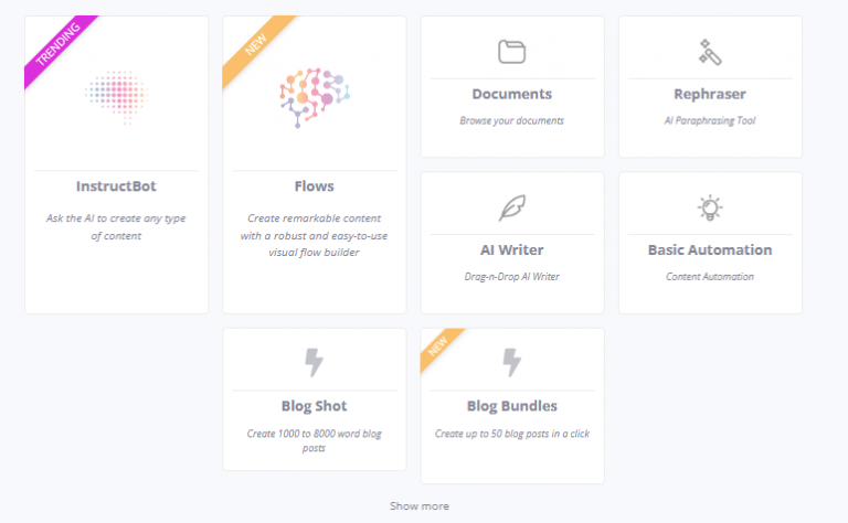 From Concept To Execution How Ai Content Automation Transforms Cmos Content Creation Process