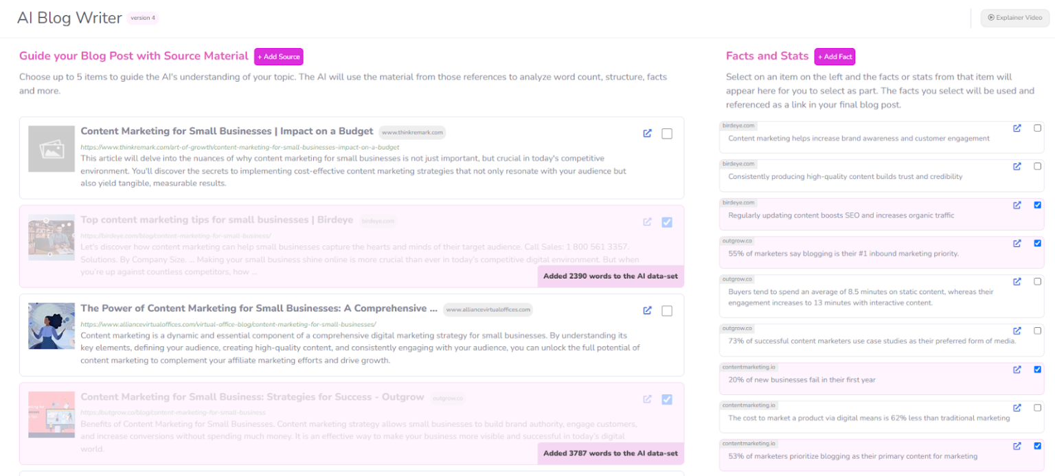 Case Study: Andres SEO Expert LLC - ContentBot Blog